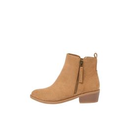 Friends Like These Ankle Boots female Brown size 4