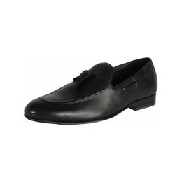 Gordon & Bros Gordon & Bros Classic Flats 'Renzo' male Black size 45