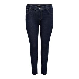 Only Carmakoma Jeans 'CARWilly' female Blue size 52