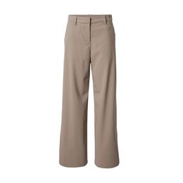 WEEKDAY Pants 'Speed Dylan' female Brown size 34