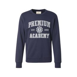 Jack & Jones Premium Sweatshirt 'JPRBLUJADON' male Blue size S