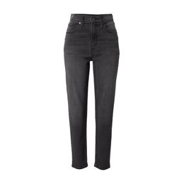 Levi's Levi's Jeans 'High-Waisted Mom Jeans' female Black size 29