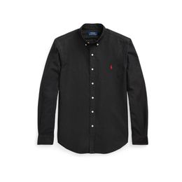 Polo Ralph Lauren Button Up Shirt male Black size S