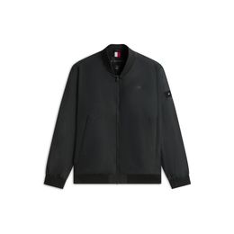 Tommy Hilfiger Big & Tall Tommy Hilfiger Big & Tall Between-Season Jacket male Black size 3XLT