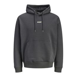 Jack & Jones Jack & Jones Sweatshirt male Grey size L