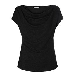 TATUUM Blouse 'BULAN 2' female Black size M