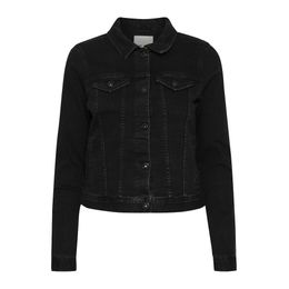 Ichi Between-Season Jacket 'BILLY' female Black size 40
