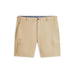 Tommy Hilfiger Big & Tall Tommy Hilfiger Big & Tall Shorts 'ESS' Herren Gr&ouml;&szlig;e 44 sand