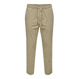 Only & Sons Only & Sons Chino Pants 'ONSLinus' male Green size L