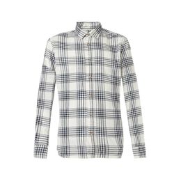 Jack & Jones Jack & Jones Button Up Shirt 'JJEDOVER' male White size XXL