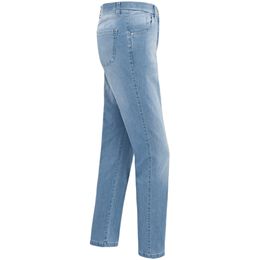 KjBRAND - Jeans Modell BETTY CS, denim, Gr. 22 - Baumwolle