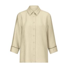 Basler - Bluse mit 3/4-Arm, beige, Gr. 38 / S