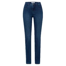 Brax - Jeans Modell Nicola, denim, Gr. 19 - Baumwolle