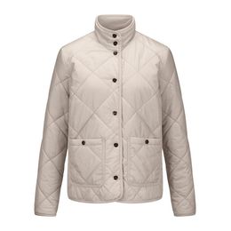 Basler - Steppjacke, beige, Gr. 40 / M