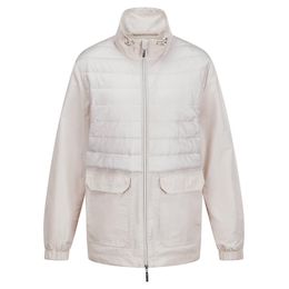 Peter Hahn - Jacke, beige, Gr. 50 / XL