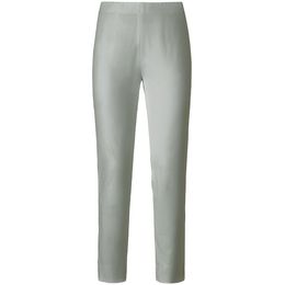 Raffaello Rossi - Kn&ouml;chellange Schlupf-Hose Modell Penny, gr&uuml;n, Gr. 44 / L