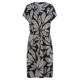 Emilia Lay - Kleid, schwarz, Gr. 40 / M