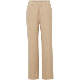 Peter Hahn - Hose, beige, Gr. 42 / M