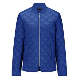 Peter Hahn - Steppjacke, blau, Gr. 50 / XL