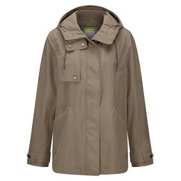 Fuchs & Schmitt FUCHS SCHMITT - Long-Jacke, gr&uuml;n, Gr. 46 / L