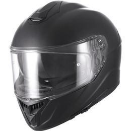 Vito Grande, Integralhelm