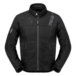 Spidi Corsa, Textiljacke H2Out