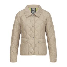Fuchs & Schmitt FUCHS SCHMITT - Steppjacke, beige, Gr. 42 / M