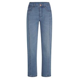 Peter Hahn - 7/8-Jeans, denim, Gr. 38 / S - Baumwolle