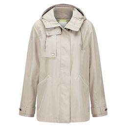 Fuchs & Schmitt FUCHS SCHMITT - Long-Jacke, beige, Gr. 38 / S