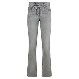 Basler - Jeans mit geradem Bein, denim, Gr. 38 / S - Baumwolle