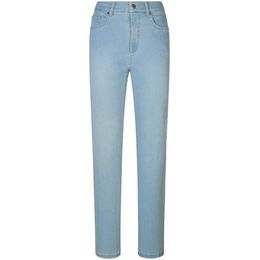 Peter Hahn - Jeans, denim, Gr. 44 / L - Baumwolle