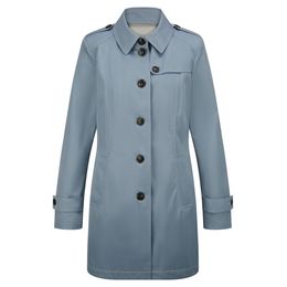 Fuchs & Schmitt FUCHS SCHMITT - Jacke, blau, Gr. 50 / XL - Baumwolle