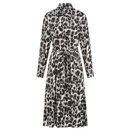 Emilia Lay - Kleid, mehrfarbig, Gr. 42 / M