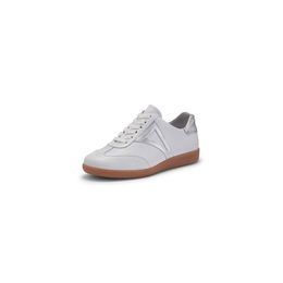 Semler - Sneaker Bettina, weiss, Gr. 39 - Leder