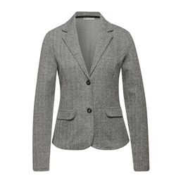 Street One Blazer female Grey size 40