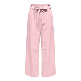 Jacqueline de Yong JDY Hose 'JDYSAY' Damen Gr&ouml;&szlig;e 36 rosa