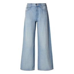 Calvin Klein Jeans Jeans Damen Gr&ouml;&szlig;e 30 blue denim
