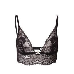 Etam Bra female Black size 85