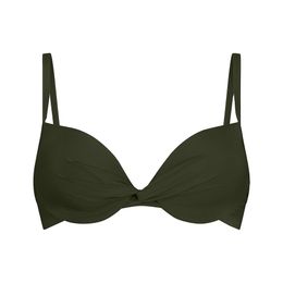 Hunkem&ouml;ller Hunkem&ouml;ller Bikinitop 'Luna' Damen Gr&ouml;&szlig;e 90 tanne