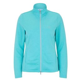 Peter Hahn Joy - Jacke, t&uuml;rkis, Gr. 36 / S