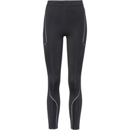 Nike SWIFT TFADV Lauftights Damen - Gr&ouml;&szlig;e M - schwarz