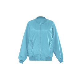 Kilata Between-Season Jacket female Blue size M
