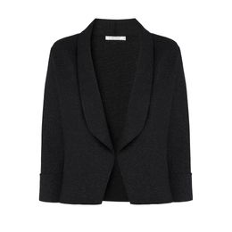 TATUUM Knit Cardigan 'PRADA' female Black size S