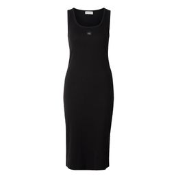 Calvin Klein Jeans Dress female Black size XS