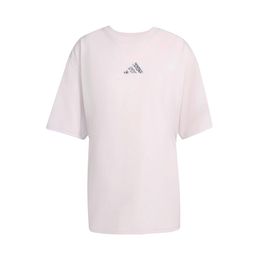 adidas Performance Performance Shirt female Purple size L