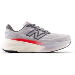 New Balance Fresh Foam X More V6 Laufschuhe Herren - Gr&ouml;&szlig;e 42 1/2 - grau