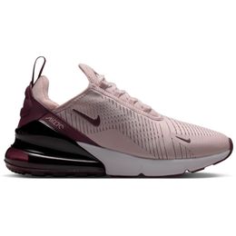 Nike AIR MAX 270 Sneaker Damen - Gr&ouml;&szlig;e 40 1/2 - rosa