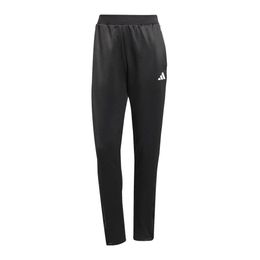 adidas Sportswear Workout Pants 'TIRO' female Black size XS