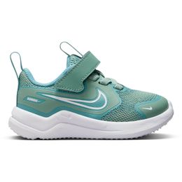 Nike COSMIC RUNNER TD Laufschuhe Kinder - Gr&ouml;&szlig;e 27 - gr&uuml;n