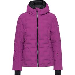 Reusch Skijacke Damen - Gr&ouml;&szlig;e L - lila